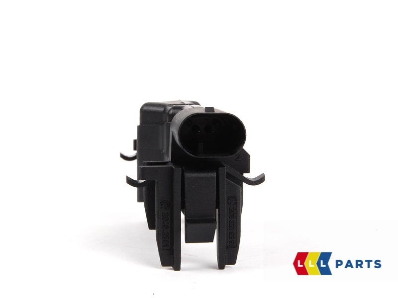 NEW GENUINE MERCEDES BENZ MB C CLASS W203 CLK CLASS W209 ALARM BONNET ...