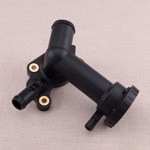 Thermostat Housing + Gasket Fit For Mini Cooper One R50 R52 R53 2001 ...