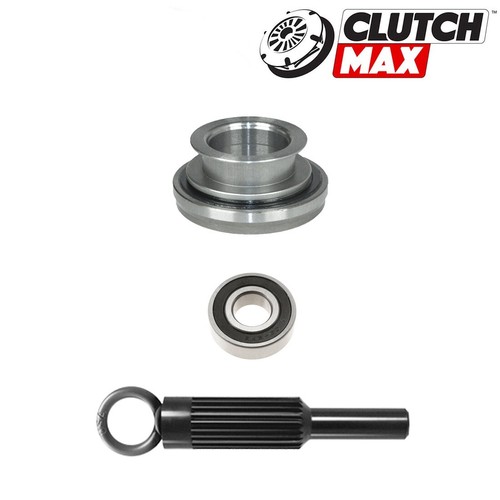 CM STAGE 2 CUTCH KIT fits HONDA PASSPORT 2.6L ISUZU AMIGO RODEO 2.2L ...