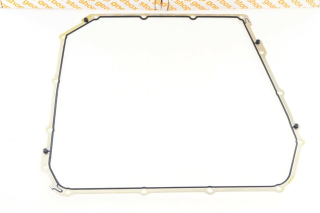 Volkswagen VW Genuine Part Transmission Oil Pan Gasket 0B5321371E for ...