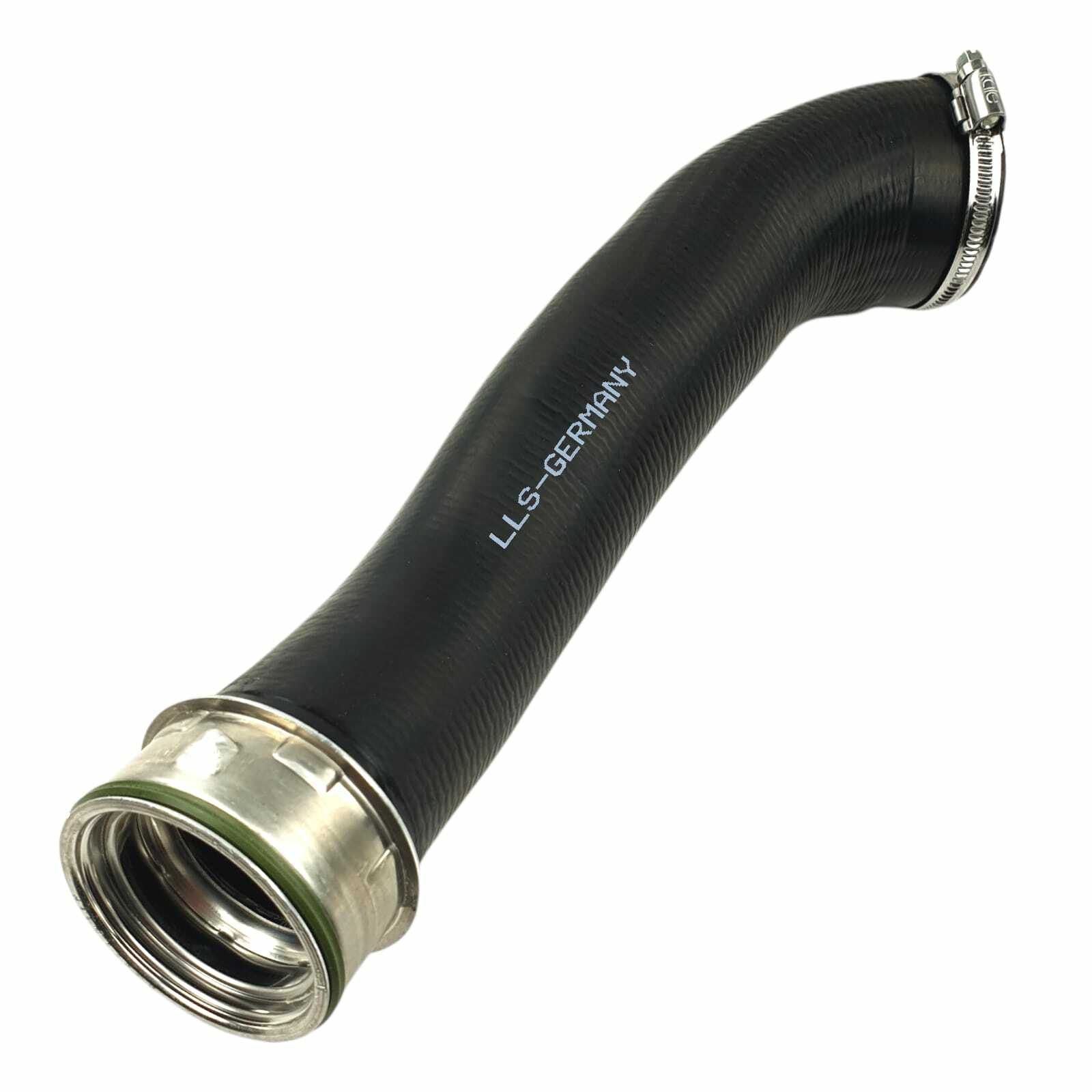 Ladeluftschlauch für BMW 3er E90 E91 M47N2 318d 122PS 320d 163PS ...