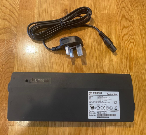 TiMotion TC15S Control Box - NEW | eBay UK