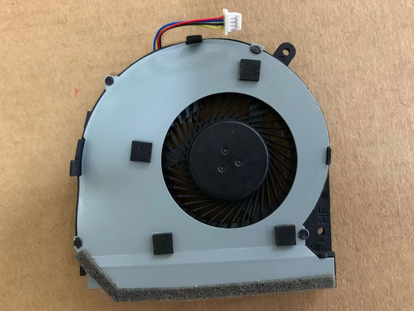 NEW EF75070S1-C481-S9A COOLING FAN DC5V 2.25W 13NB00R0P02011 13N1 ...
