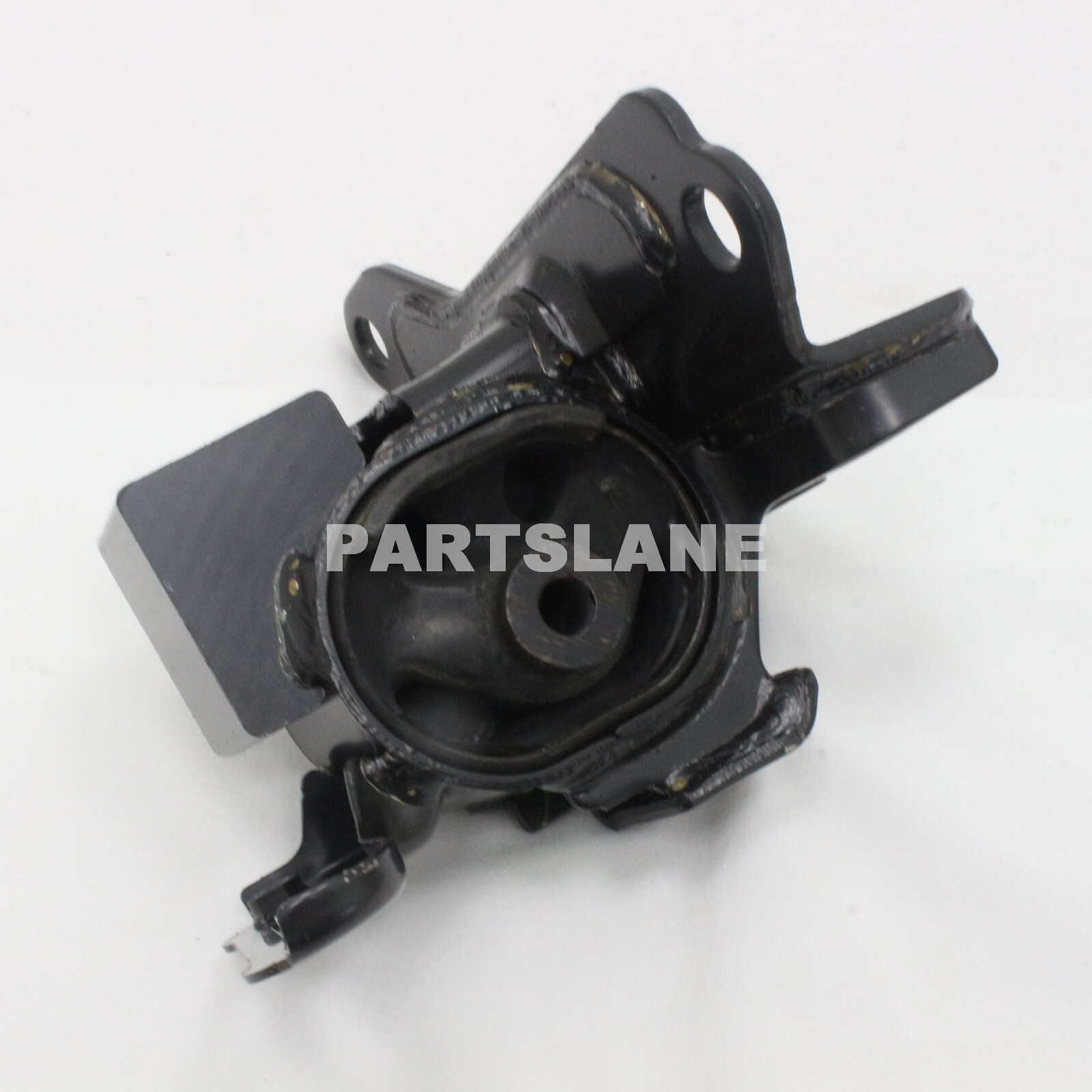 Toyota Corolla ZRE141 OEM Genuine Left LH Engine Mounting Insulator ...