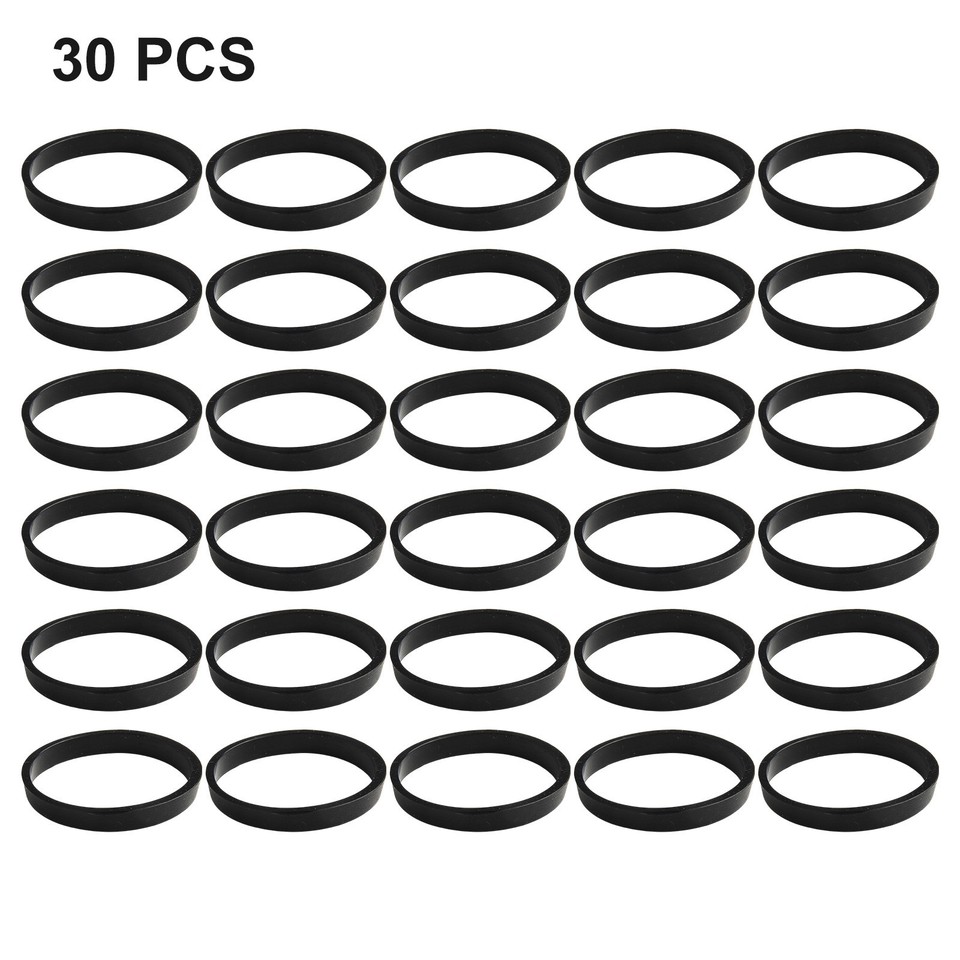 30PCS 40mm Rubber Washers for Plumbing Sink Pipe and Waste Pipe ...