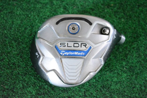 Taylormade SLDR 14 Degree Mini Driver RH | eBay