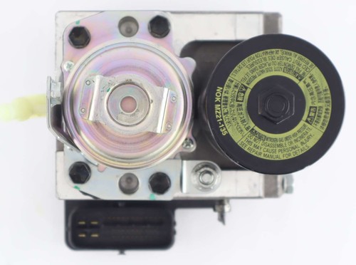 04 - 09 Toyota Prius ABS Pump Anti Lock Brake Controller Actuator 44510 ...