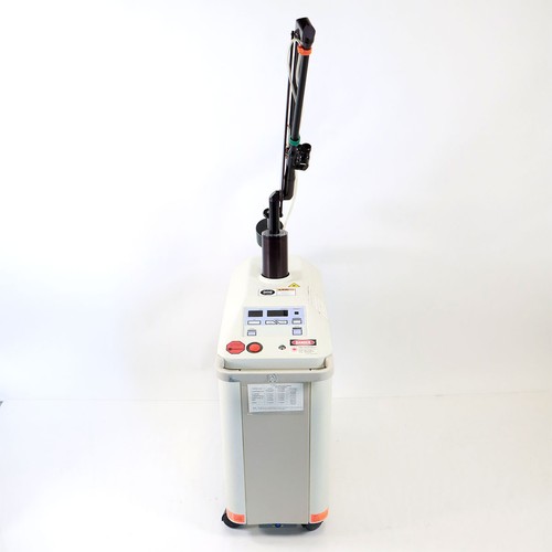 1997 Hoya Conbio Continuum Erbium 2.94 YAG Laser Hoya Dermatology ...
