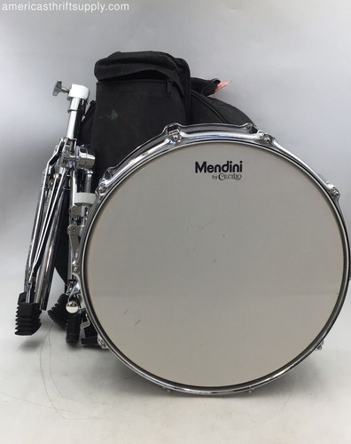 Mendini By Cecilio Musical Instrument Drum With Stand | eBay