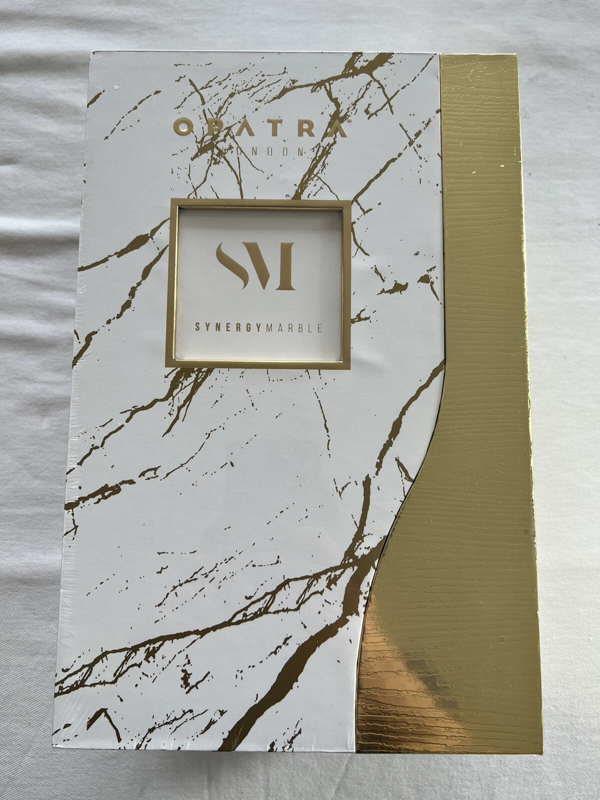 Opatra London-Synergy Marble. OPATRA ANTI-AGEING COLLAGEN MASK BRAND ...