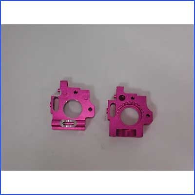 OFN39472 Aluminum Rear Suspension Blocks OFNA OB4 | eBay