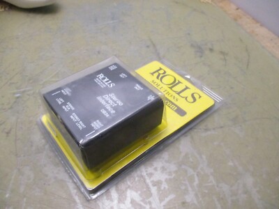 Rolls Passive Stereo Direct Interface DB24 | eBay