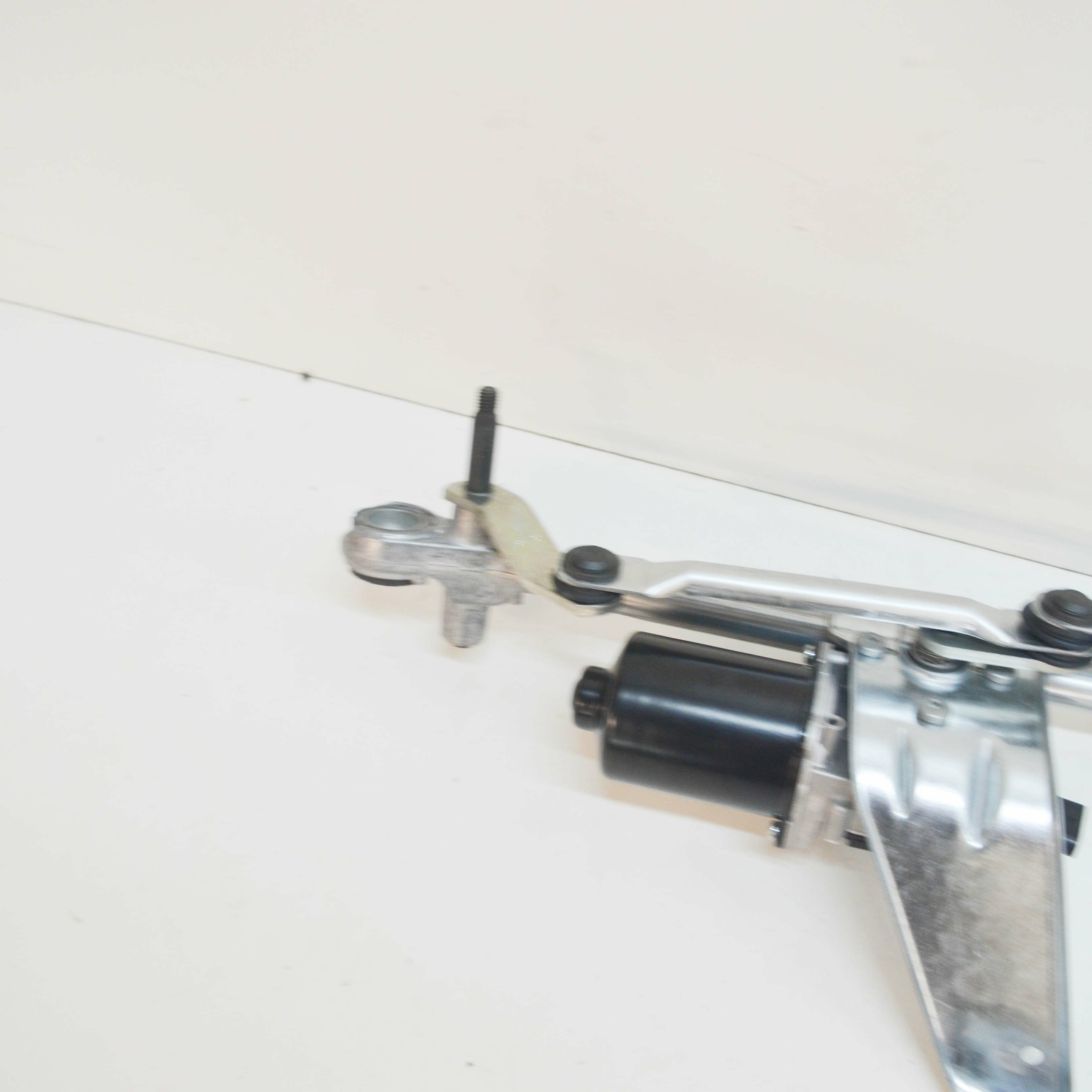 Mercedes-Benz B W246 Front Windshield Wiper System LHD A2468200040 ...