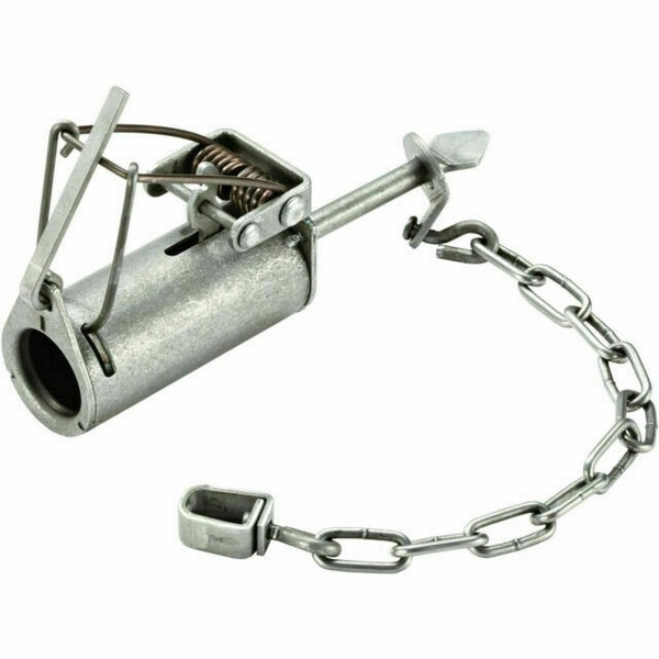 Duke Dog Proof Foot-Hold Animal Reccoon Trap - 0510 for sale online | eBay