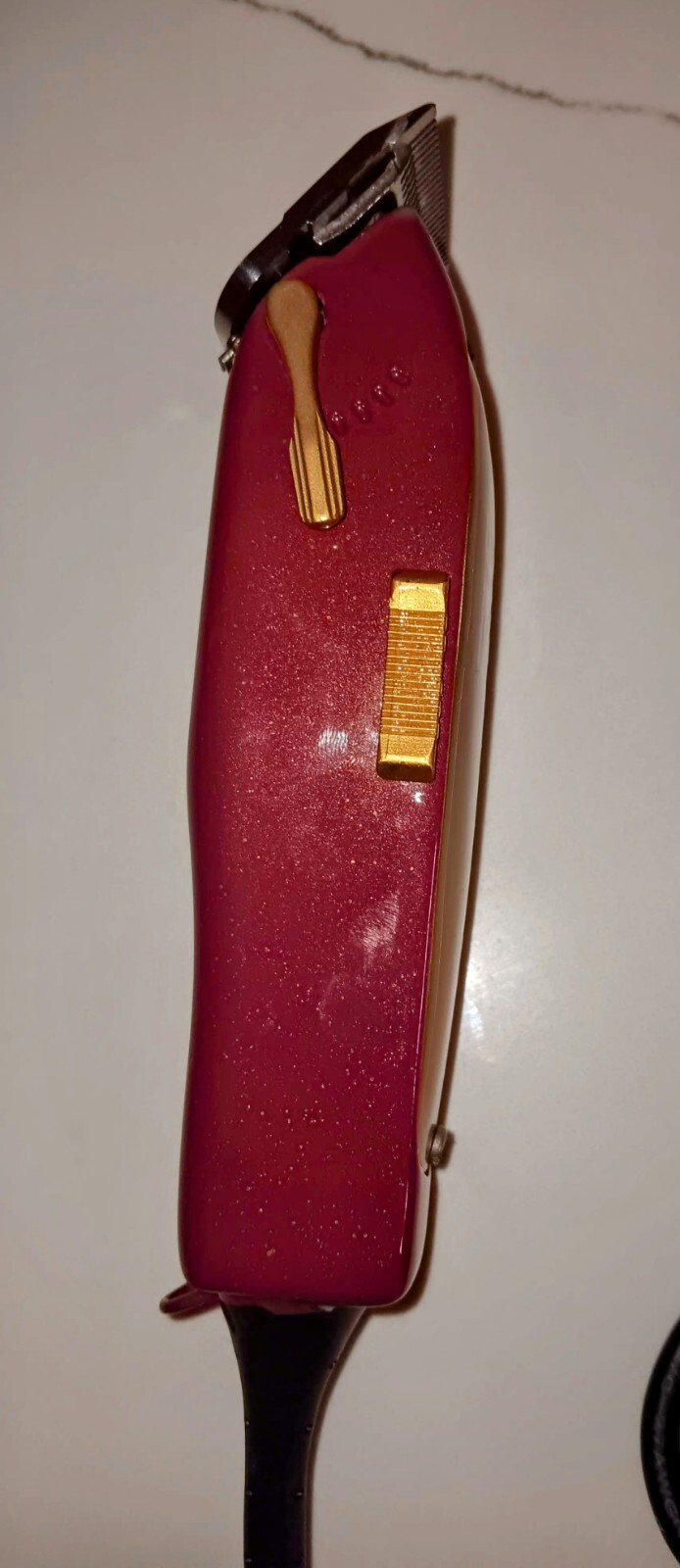 Customized Andis master clippers | eBay
