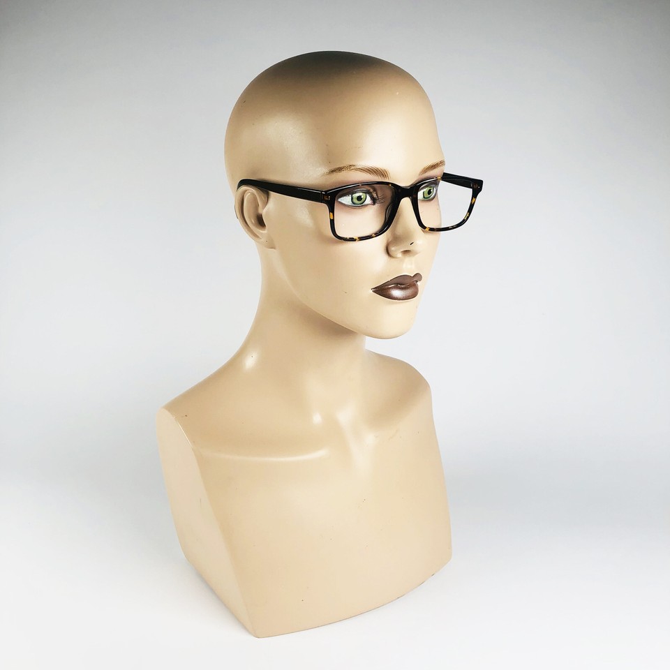 BASEBOX eyeglasses TORTOISE SQUARE glasses frame MOD: BB6075 C2 | eBay UK
