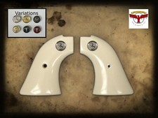 Colt Frontier Grips | Guide to Vintage Gun Parts