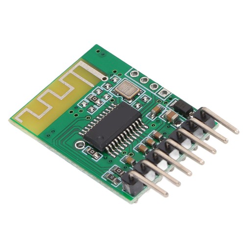 Audio Receiver Module Stereo Sound 7Pin Output Interface DIY Wireless ...