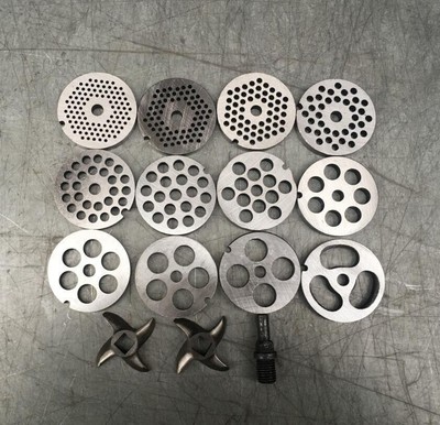 Meat Grinders & Butcher Supply - Parts Meat Grinder