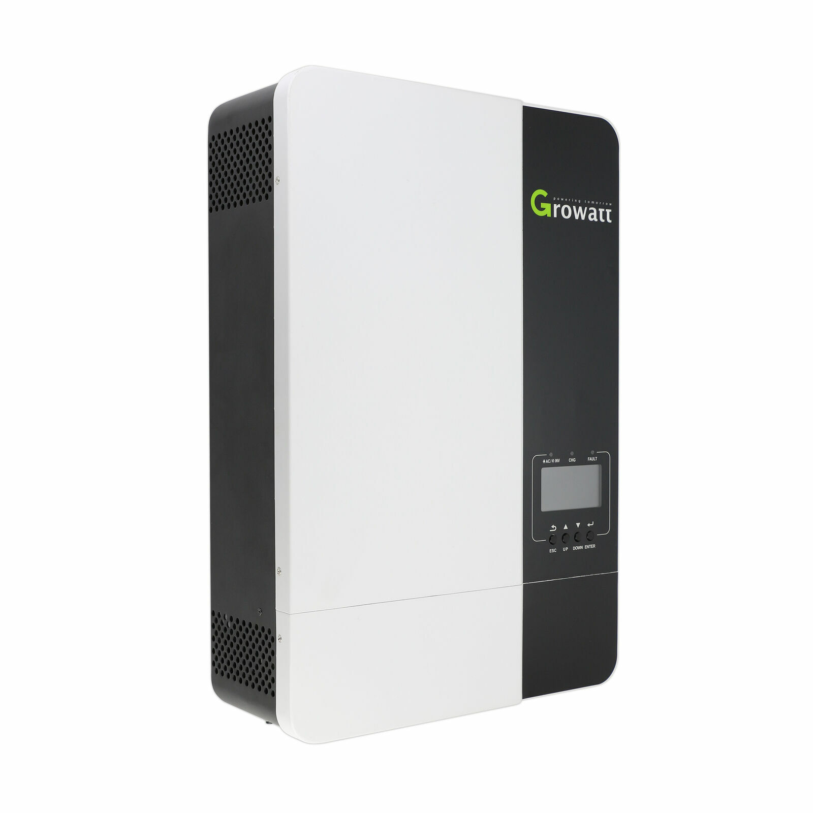 Growatt 3500W 48V Off Grid Solar Inverter In Parallel 100A MPPT ...