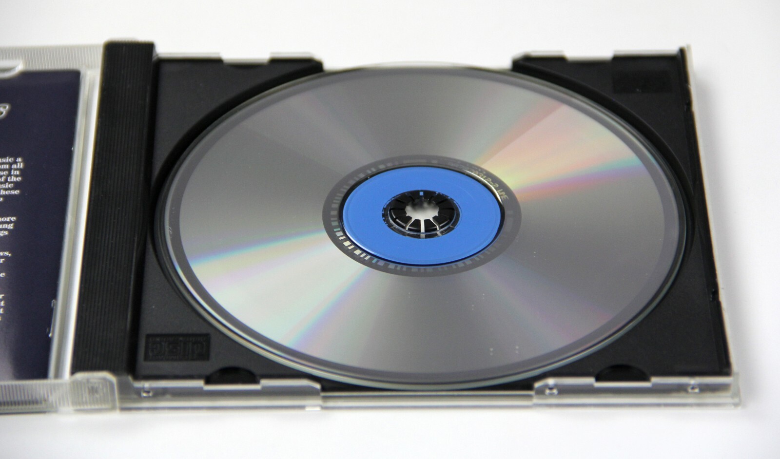 Eric Matthews - It's Heavy IN Here - CD Album Audio Cable 98787031225 ...