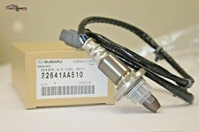 22641AA510 Genuine Subaru Sensor Air Fuel Ratio 22641-aa510 OEM for ...