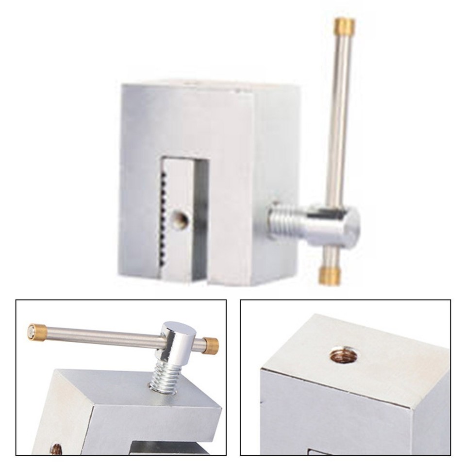 Force Gauge Push Pull Clamp for Efficient Material Testing and Long ...