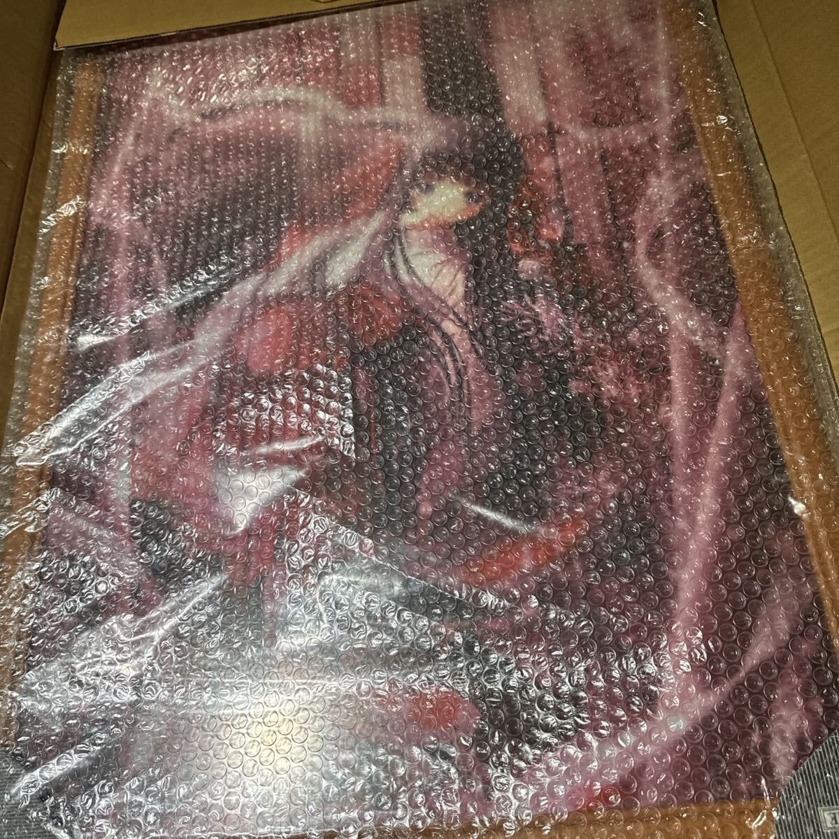 Tinkuru Reion Art Yukikeshizuki no Mito (100 Artists 06) Kaaka ...