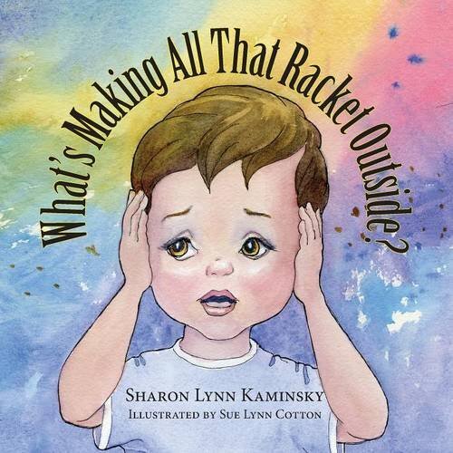 What's Making All That Racket Outside 9781614933700| eBay