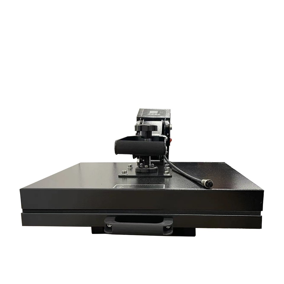 16" x 20" Digital Clamshell Heat Press Machine DIY T-shirt Sublimation ...