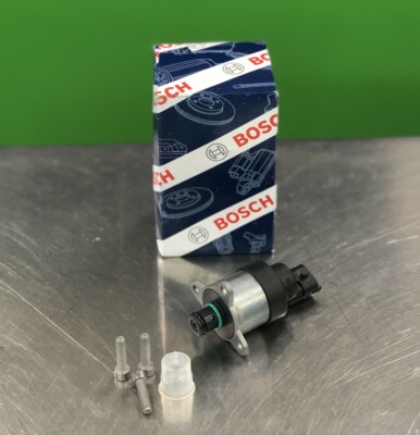 2003-2007 Dodge Ram Cummins 5.9L FCA for CP3 Typ High Pressure Fuel ...