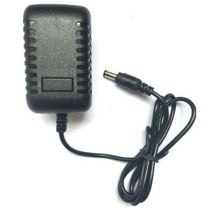 5V 2A AC/DC Adapter Power Supply (wall wart) for CCTV Cameras / Home ...