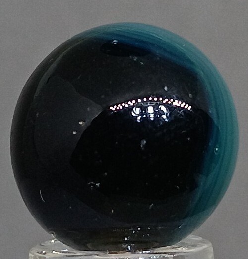 Swirl Marble .63 Inch Near-Mint Condition Combined Shipping | eBay