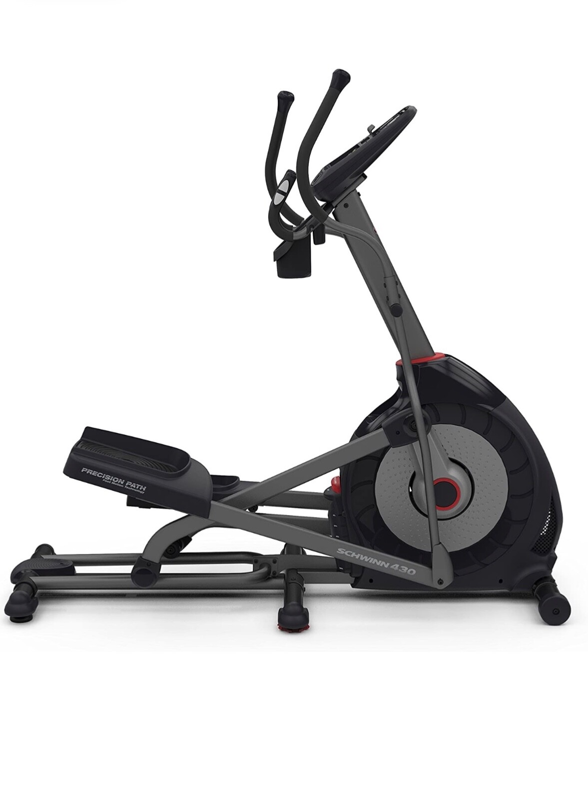 Schwinn 470 Elliptical Machine - Black 708447909886| eBay