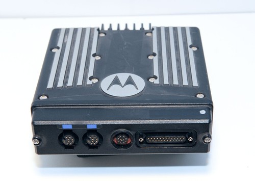 Motorola XTL 5000 UHF 380-470MHz P25 mobile TUNED and Latest FW | eBay