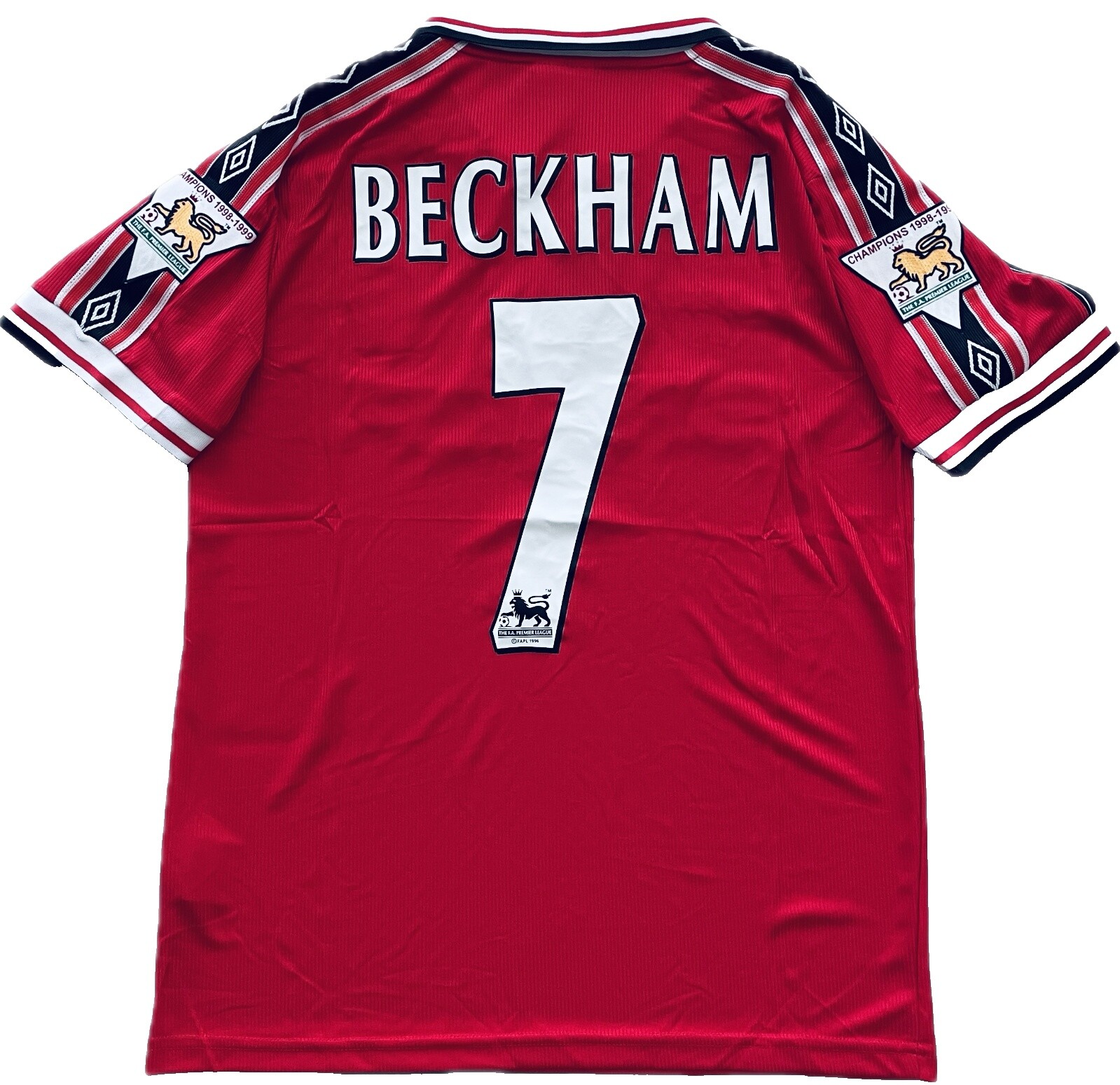 Manchester United Vintage | eBay