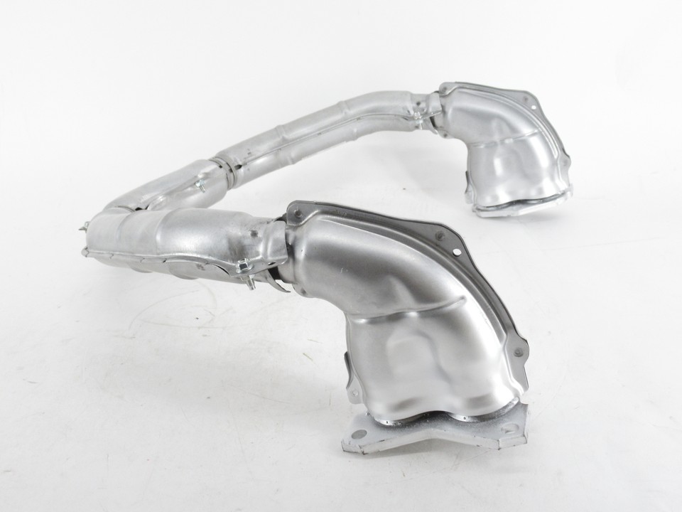 Genuine OEM Subaru 44109AE031 Exhaust Manifold Pipe | eBay