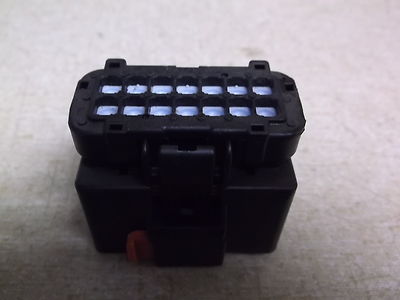 NEW Deutsch Connector 52772A3 *FREE SHIPPING* | eBay