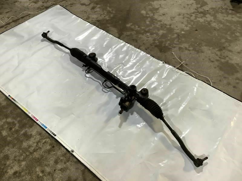 LEXUS ES300 2003 POWER STEERING GEAR RACK&PINION FITS 2002-2006 CAMRY ...