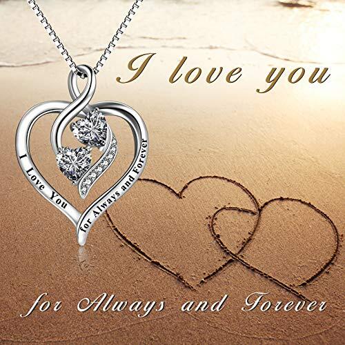 Always And Forever Infinity Love