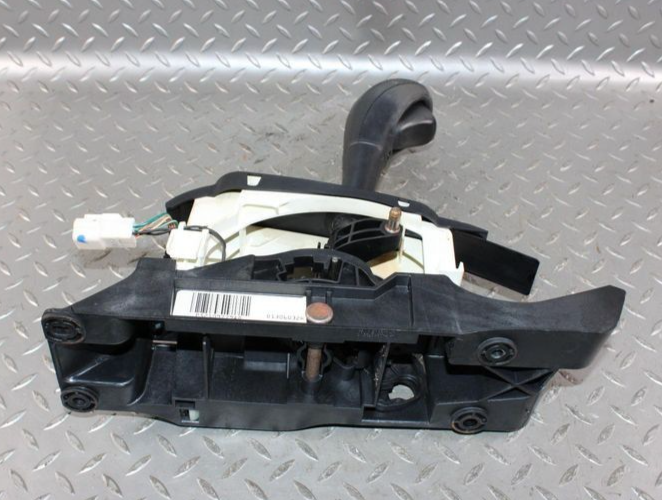 2006-2007 Jeep Liberty Automatic Transmission Floor Gear Shifter ...