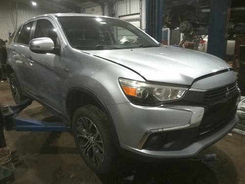 Passenger Front Door Without Passive Entry Fits 11-20 OUTLANDER SPORT ...