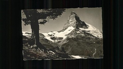 Zermatt VS Matterhorn | eBay UK