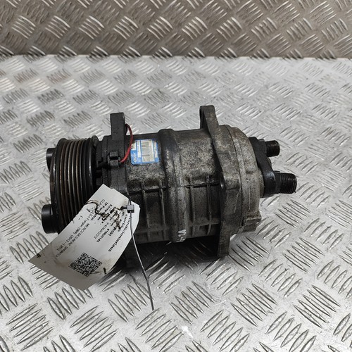 MERCEDES-BENZ SPRINTER 906 Klimaanlage Klimapumpe QP15-2709 2.1Diesel ...