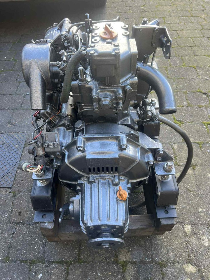 Yanmar 2GM20 Marine Diesel Engine | eBay UK