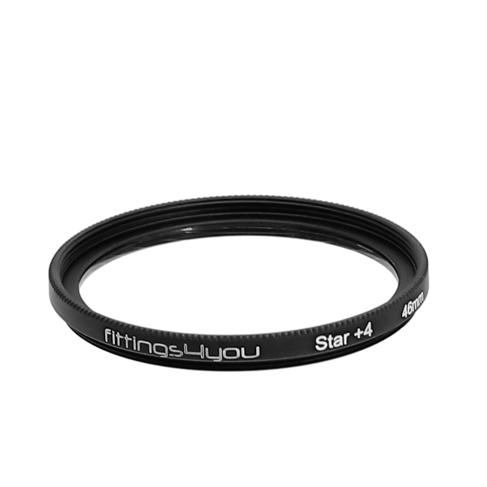 Star Filters Camera Lens 4/6/8 Points Star Filter 46/49/52/55/58/67/72 ...