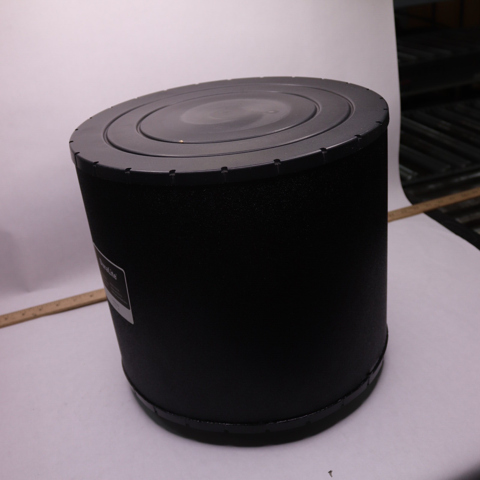 DONALDSON C125004 - Air filter cross reference