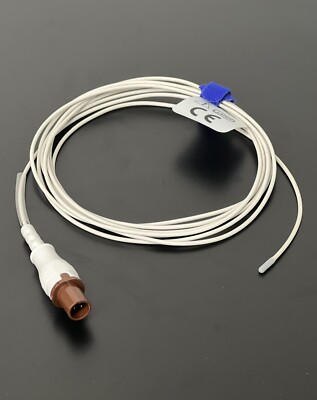Philips Rectal Esophageal Temperature Probe Compatible - Same Day ...