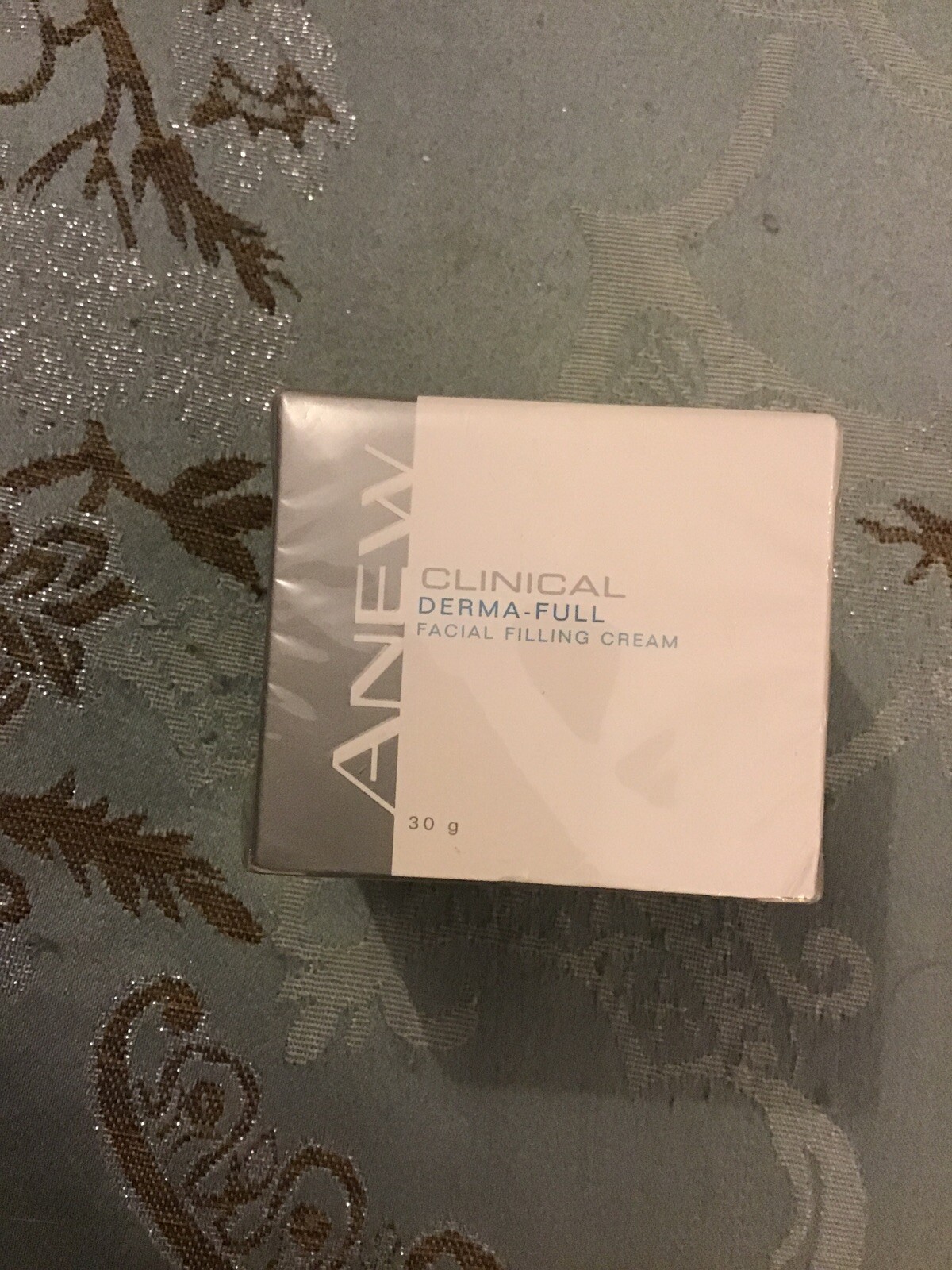 Avon Anew Clinical Dema Fill 30g | eBay