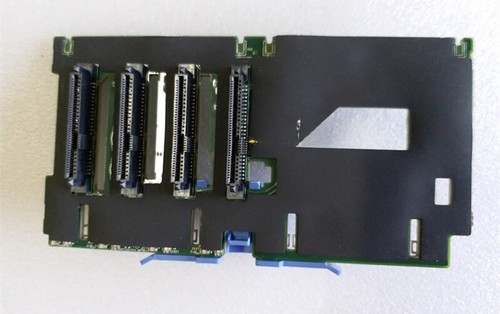 New Dell T630 4x2.5"" Pci-e SSD Hard Drive Backplane 2NJDR 02NJDR | eBay